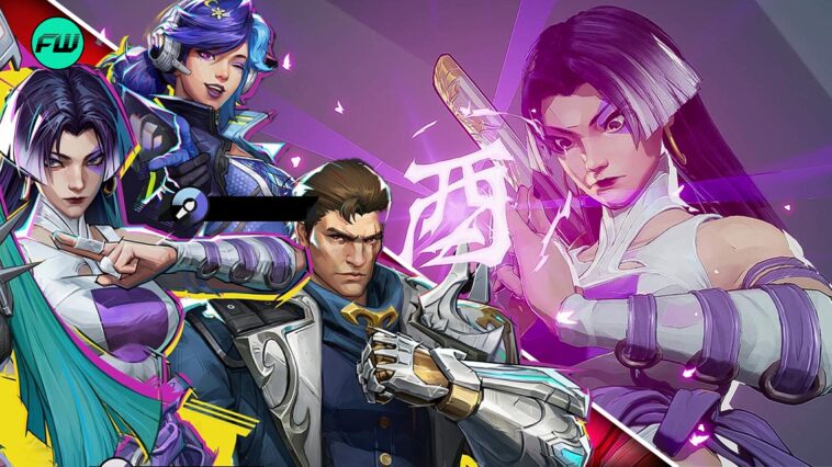 I’m Convinced One Feature in Marvel Rivals Color Wheel System Will Make ...