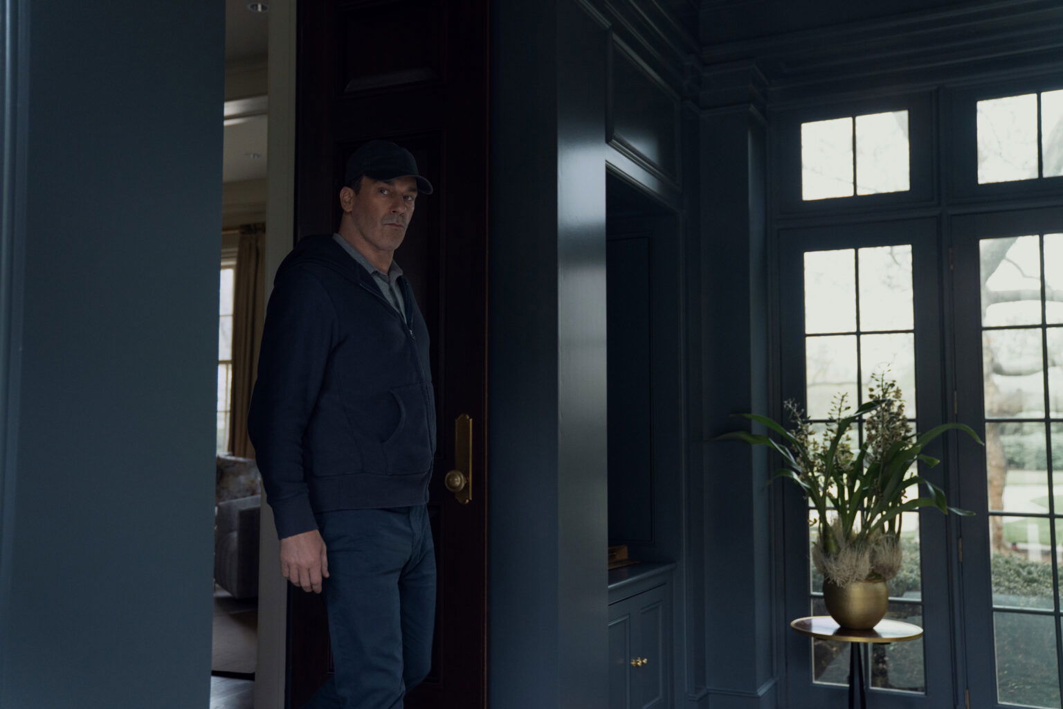 We Might Have Figured Out Who Killed Paul in ‘Your Friends & Neighbors ...