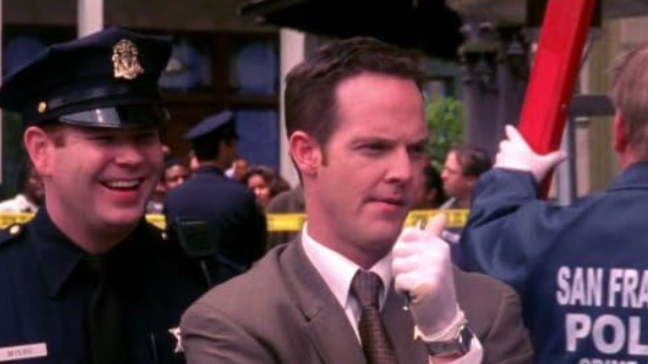 'Monk' Cast: What Are They Doing in 2025