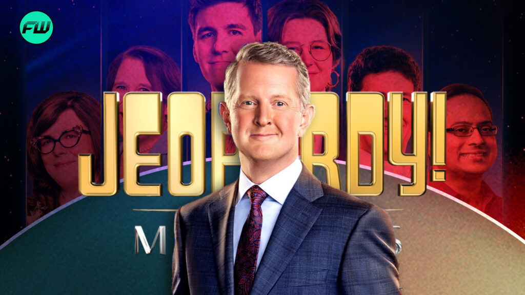 'Jeopardy! Masters': Season 3: Release Date, Cast, Plot, and All You ...
