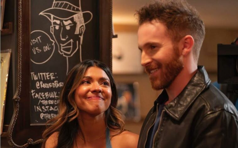 All Fans of The Rookie Agree a "Terrible, wooden actor" Needs to Leave ...