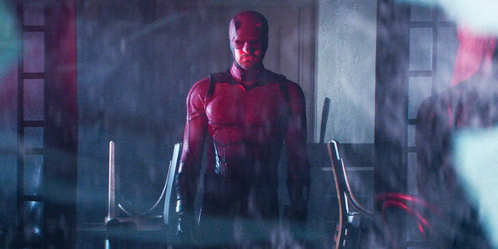 ‘Daredevil: Born Again’ Season 2 Desperately Needs One Foggy Nelson Episode To Fix Season 1’s ...