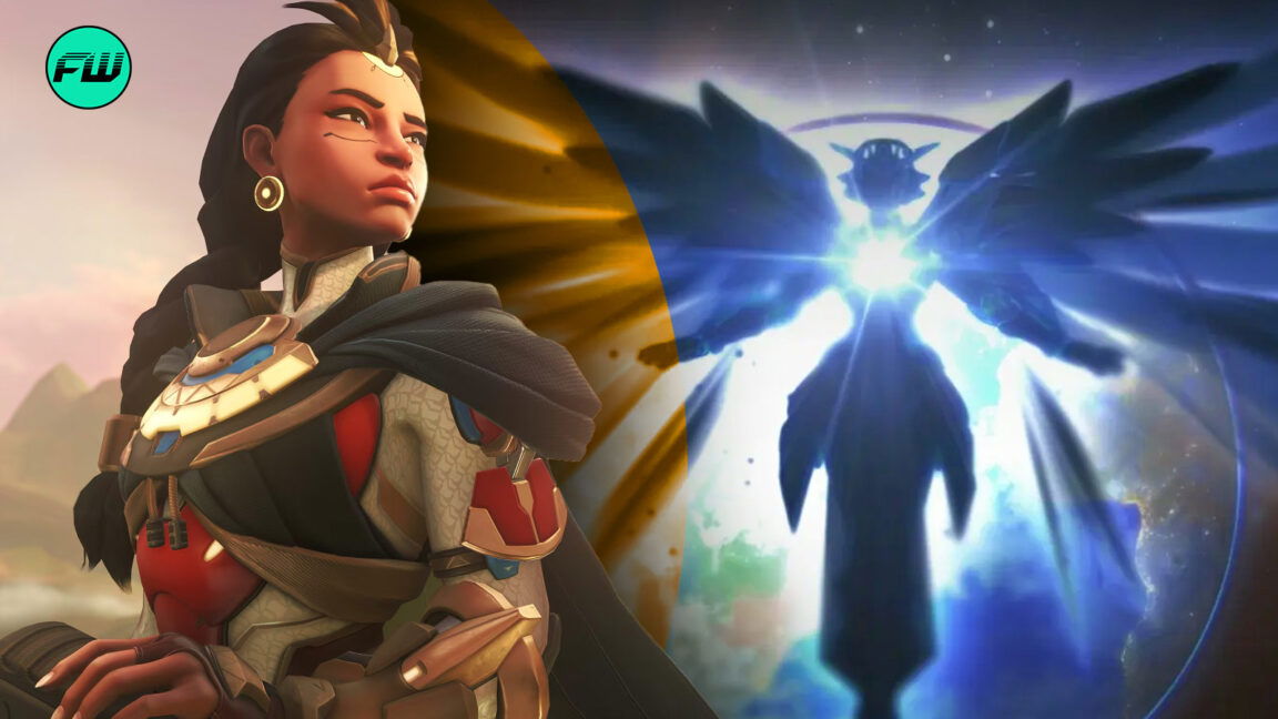 Overwatch 2’s Comeback Hits Warp Speed with Perfectly-Timed Gundam Wing ...