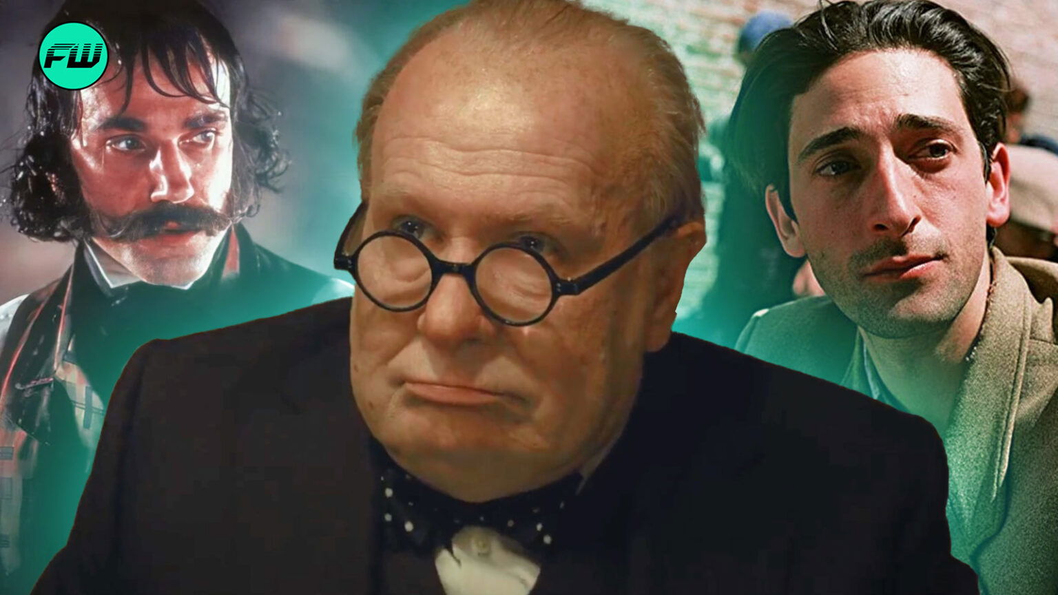 The Dark Side of Method Acting: 12 Actors Who Took It Too Far