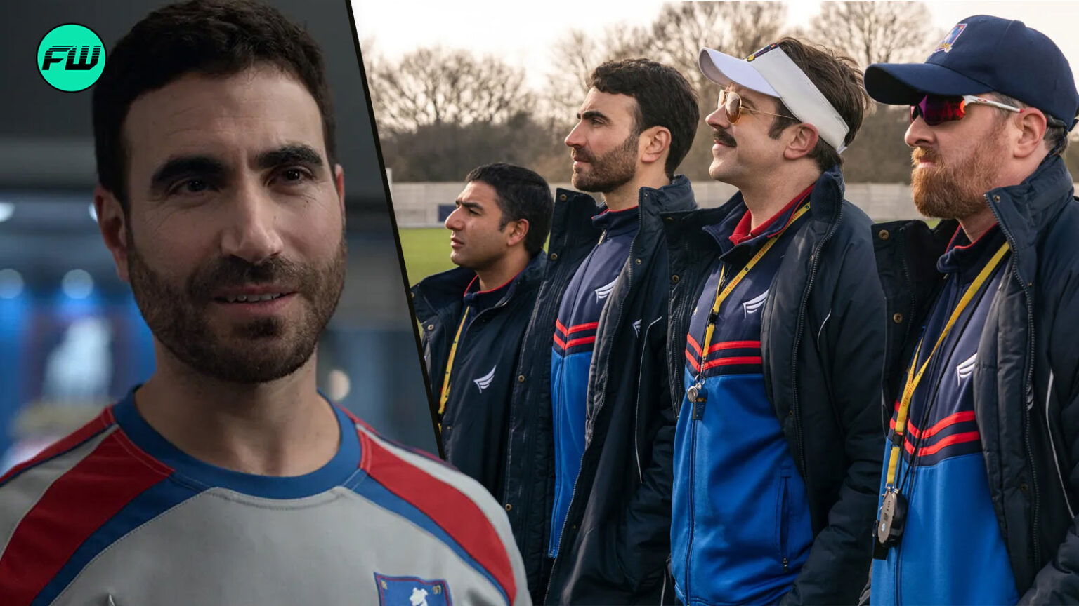 Ted Lasso’s Roy Kent Justified Why Season 4 Return Is Not That Bad—And ...