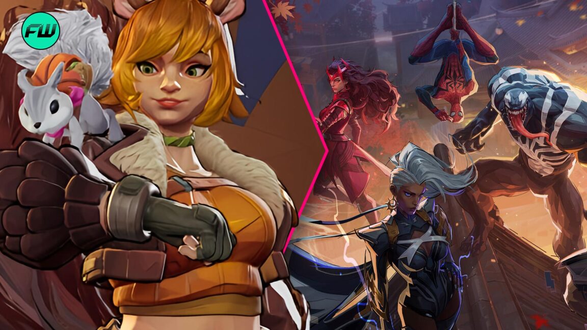 Marvel Rivals is Destined to Fail If It Doesn't Have This Feature