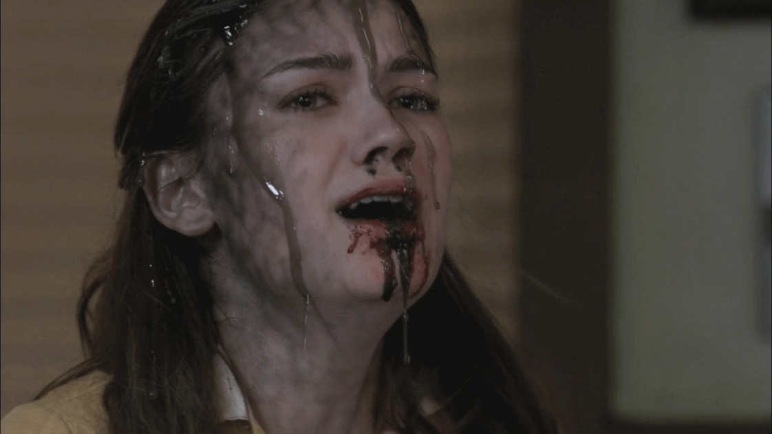 "She shouldn't have been so easy to kill": I'll Never Forgive Eric ...