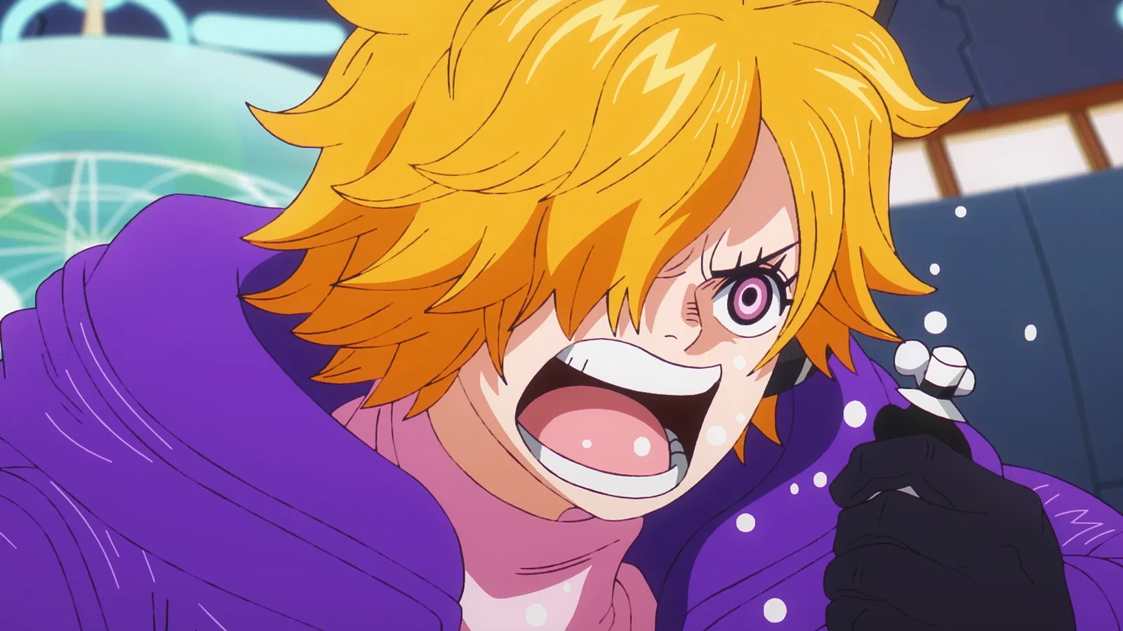 Final and 11th Straw Hat: One Piece Fans Won't Forgive Oda If He Ignores These Characters to ...