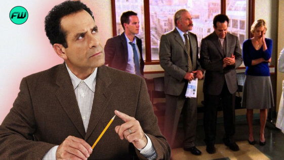 'Monk' Cast: What Are They Doing in 2025