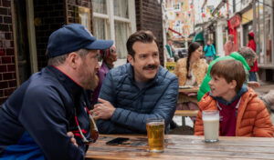 Jason Sudeikis Owes Ted Lasso Fans an Apology if Ted Ends up With ...