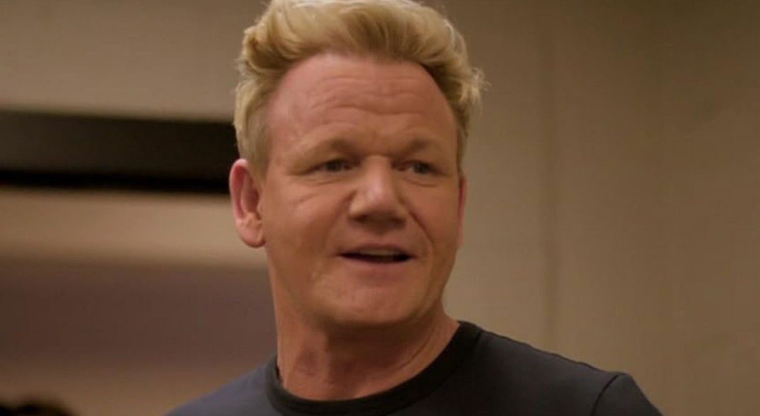 ‘Gordon Ramsay’s Secret Service’: Release Date, Cast, Plot, and All You ...
