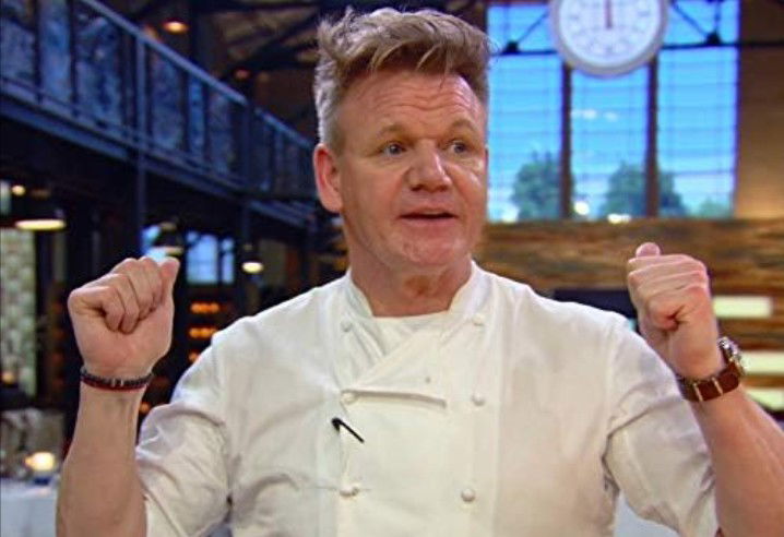 ‘Gordon Ramsay’s Secret Service’: Release Date, Cast, Plot, and All You ...