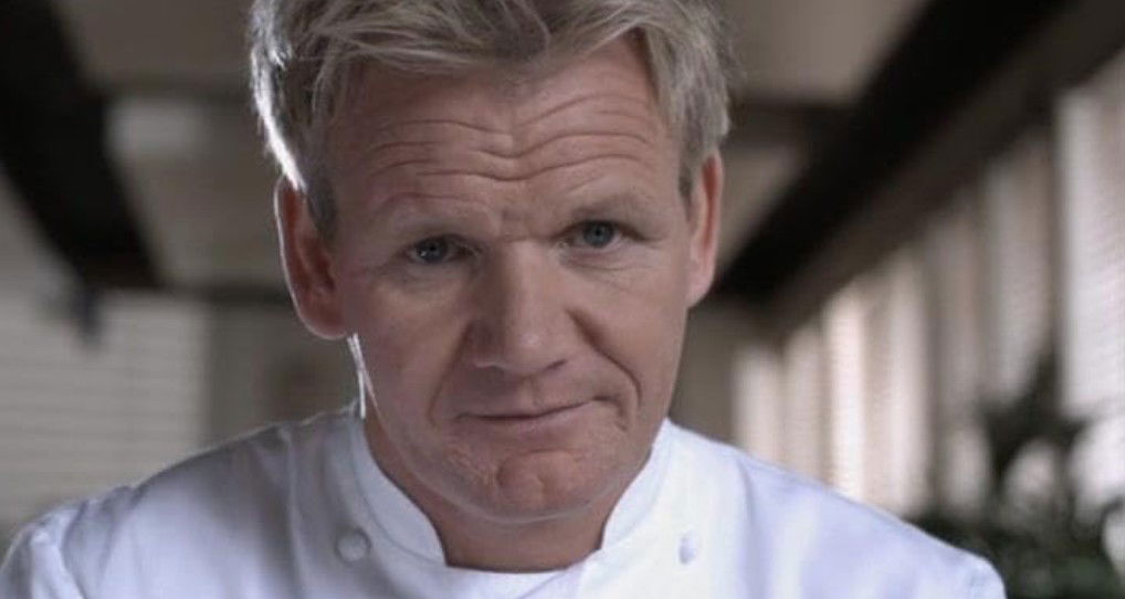 ‘Gordon Ramsay’s Secret Service’: Release Date, Cast, Plot, and All You ...