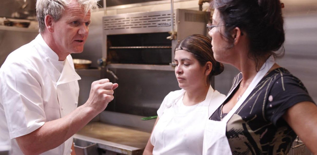 ‘Gordon Ramsay’s Secret Service’: Release Date, Cast, Plot, and All You ...