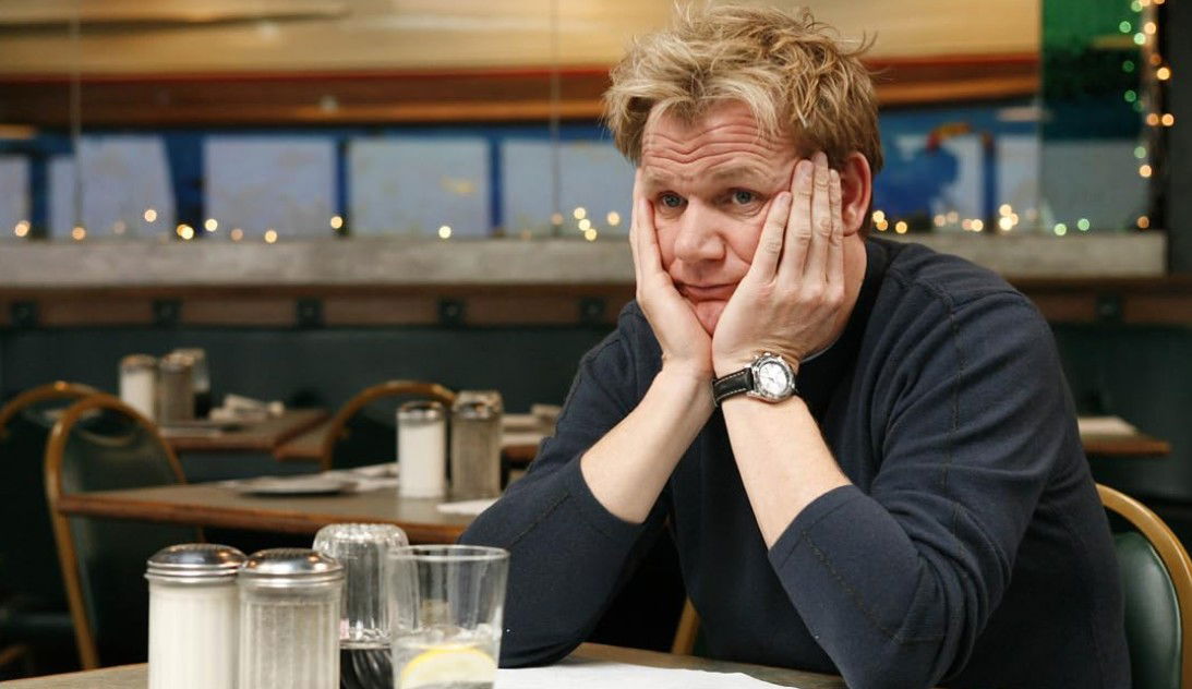 ‘Gordon Ramsay’s Secret Service’: Release Date, Cast, Plot, and All You ...