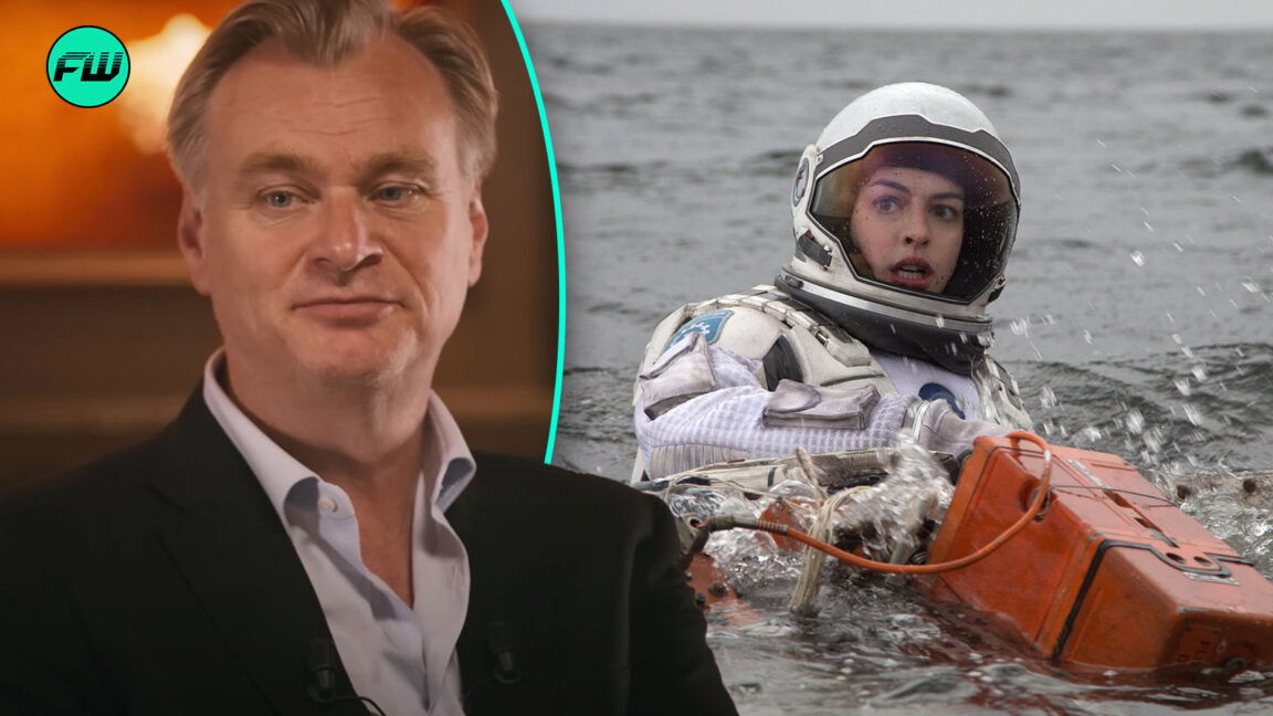 What Legendary Hollywood Filmmakers Think About Christopher Nolan and ...