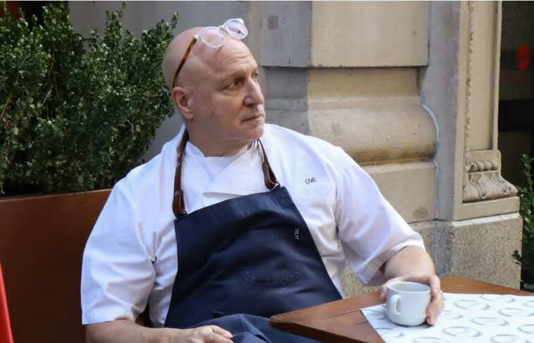 “This was a different side of him”: Kristen Kish Was Surprised By Tom ...