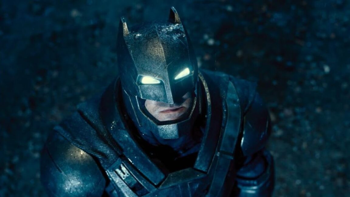 Batman’s Height in Movies and Comics: Ben Affleck Is the Tallest Batman ...