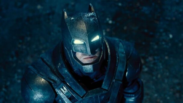 Batman’s Height in Movies and Comics: Ben Affleck Is the Tallest Batman ...