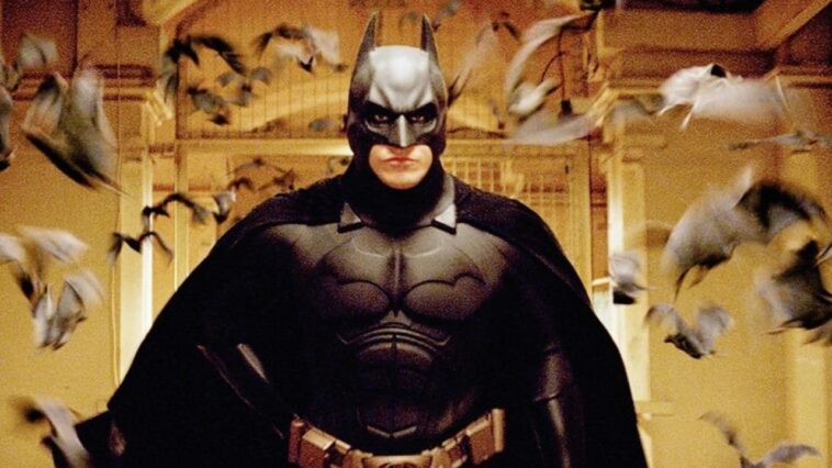 Batman’s Height in Movies and Comics: Ben Affleck Is the Tallest Batman ...