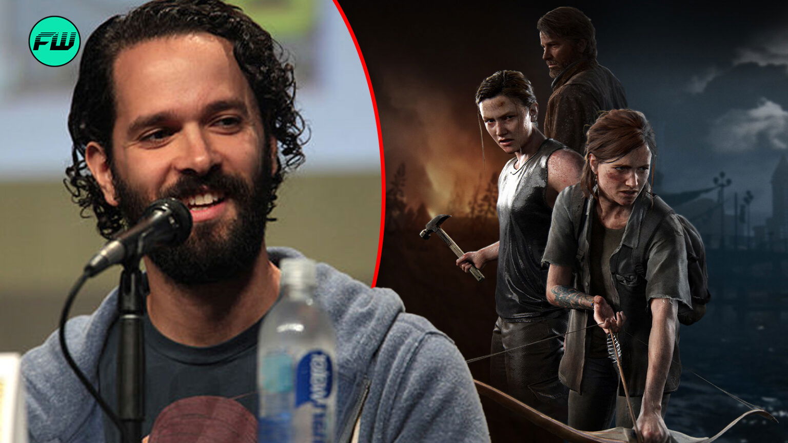 “A lot of people hate that game”: I’m Afraid Neil Druckmann’s Next Game ...