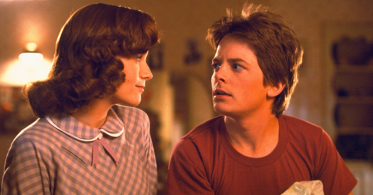 15 Time Travel Movies That Actually Make Sense
