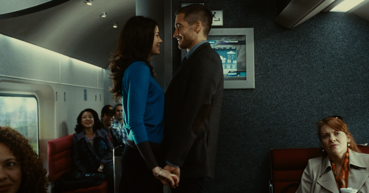 15 Time Travel Movies That Actually Make Sense