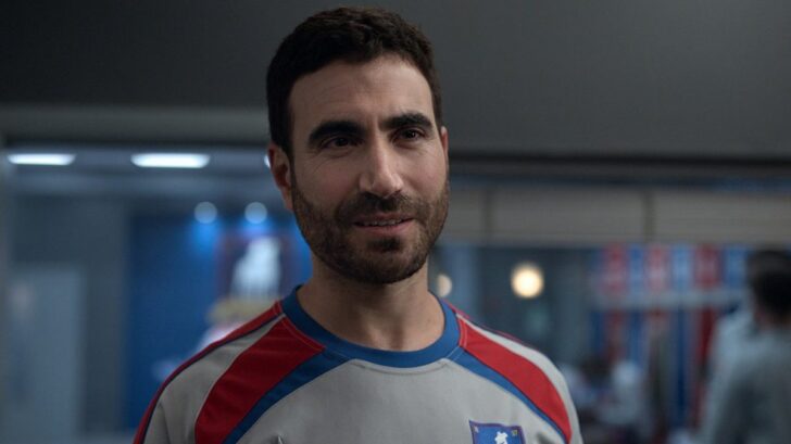 ‘Ted Lasso’ Season 4 Cannot Recreate the Darts Scene but I Need Another ...