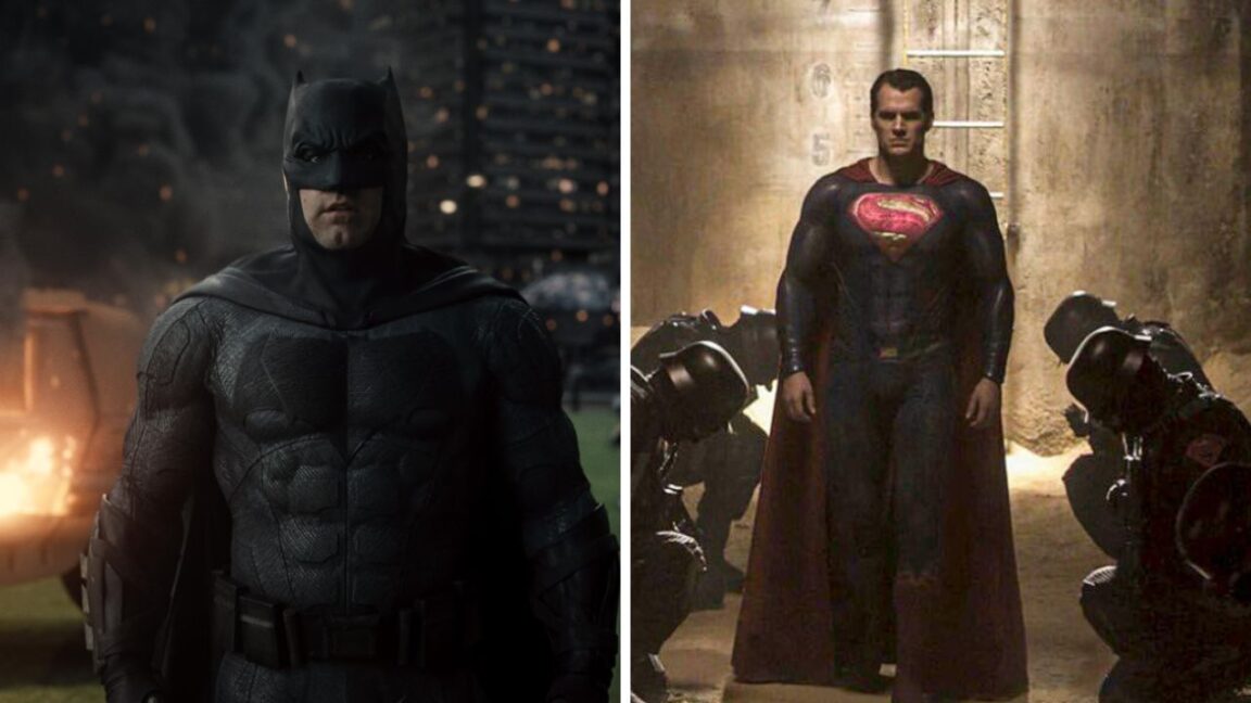 Batman’s Height in Movies and Comics: Ben Affleck Is the Tallest Batman ...