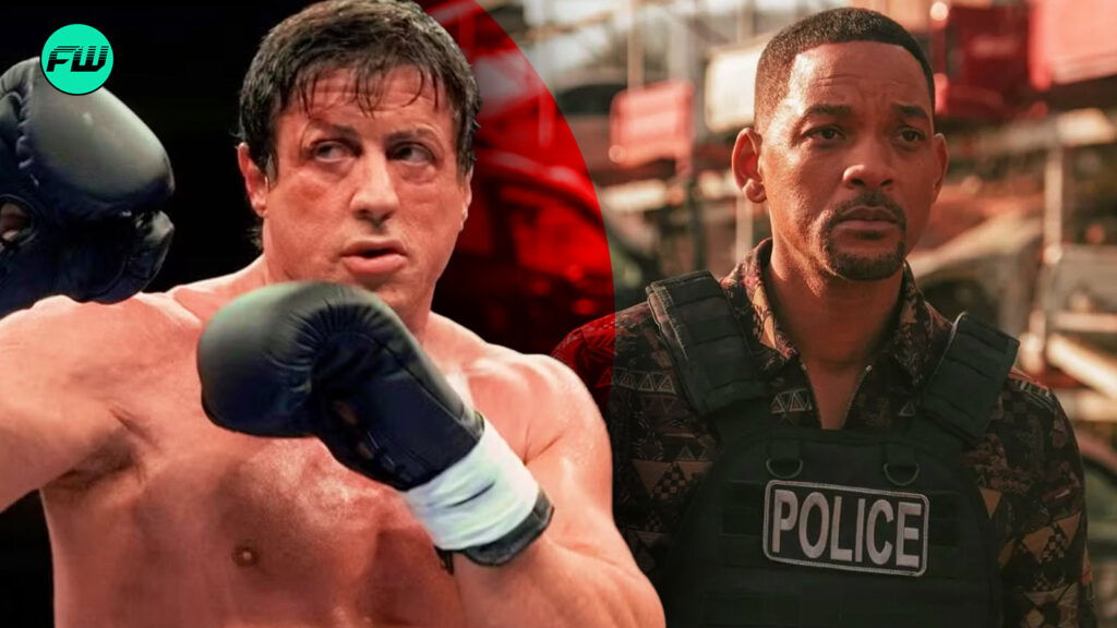 Sorry Sylvester Stallone, But Will Smith is the Best Boxer in Hollywood ...