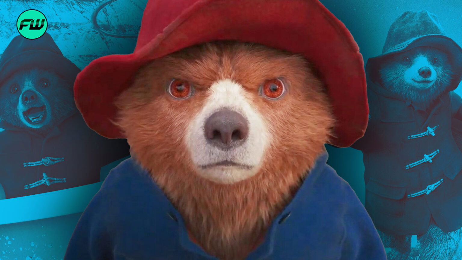 ‘Paddington in Peru’ Forgot the One Thing That Made the First Two ...