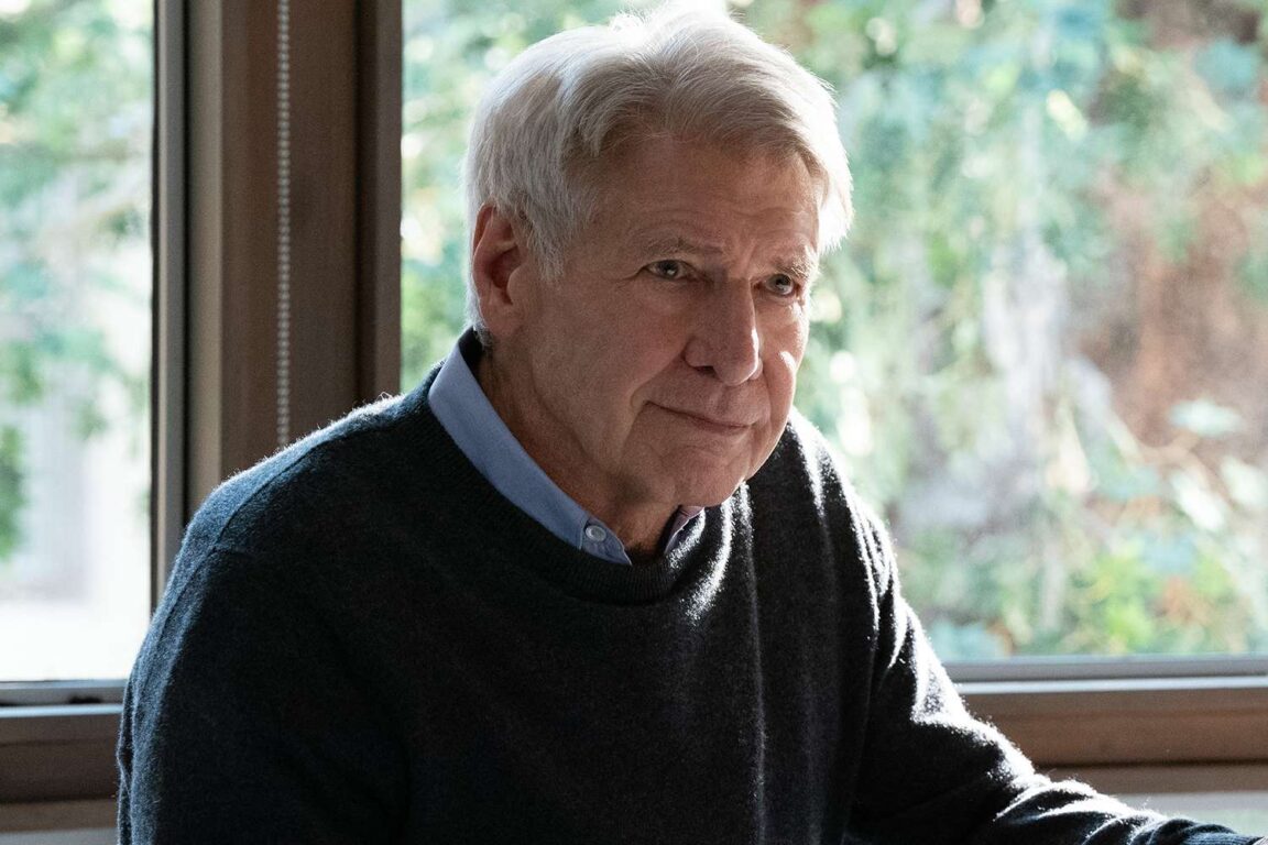 After Rewatching ‘Shrinking’, I Finally See Why Harrison Ford’s Exit Is ...