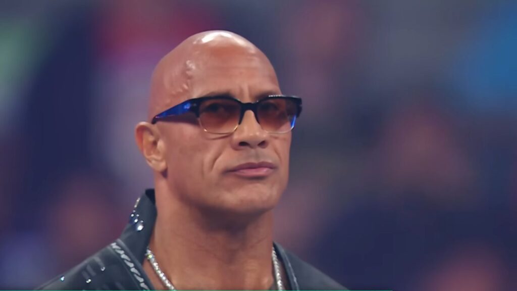 Why Did The Rock and Roman Reigns' Cousin Go to Jail: Dark Side of ...