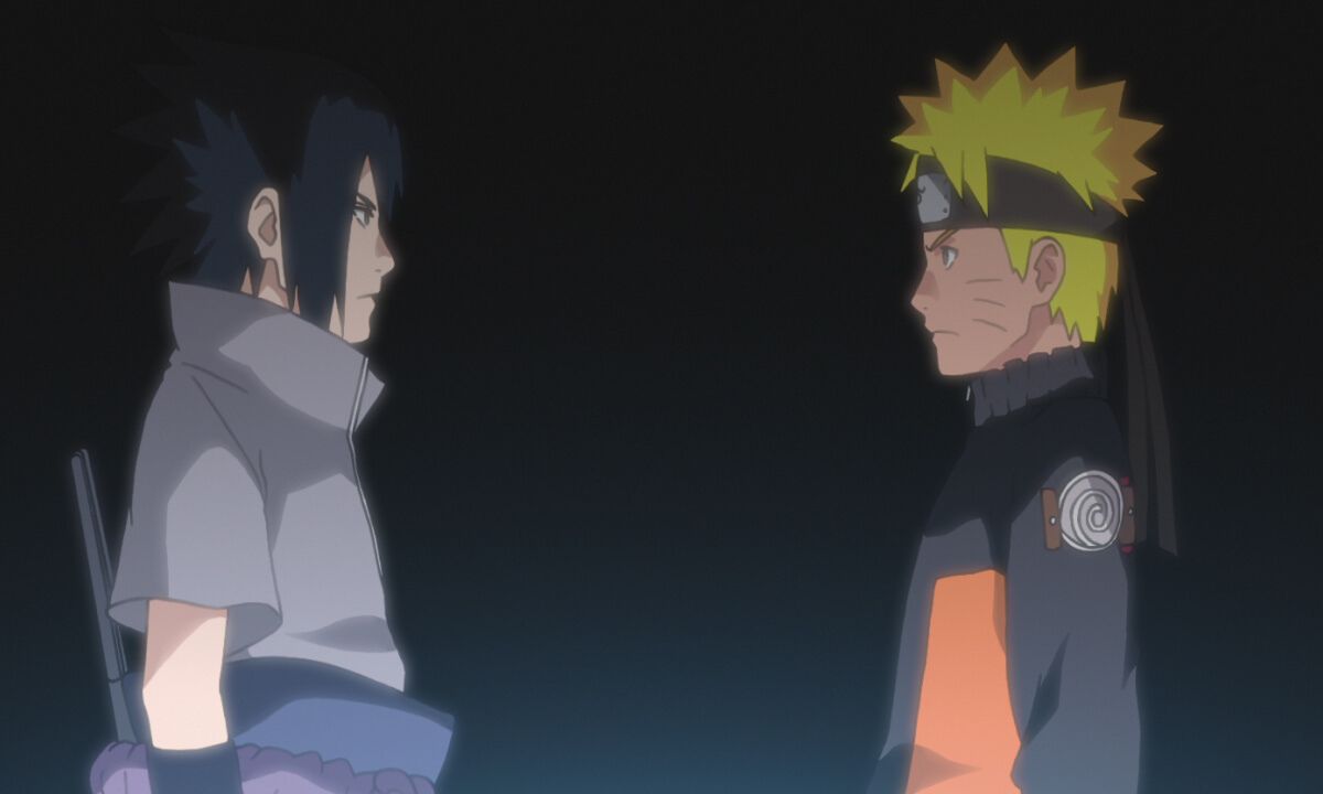 Naruto’s Most Epic Swordfight Episode Outclasses Every Zoro Battle in ...