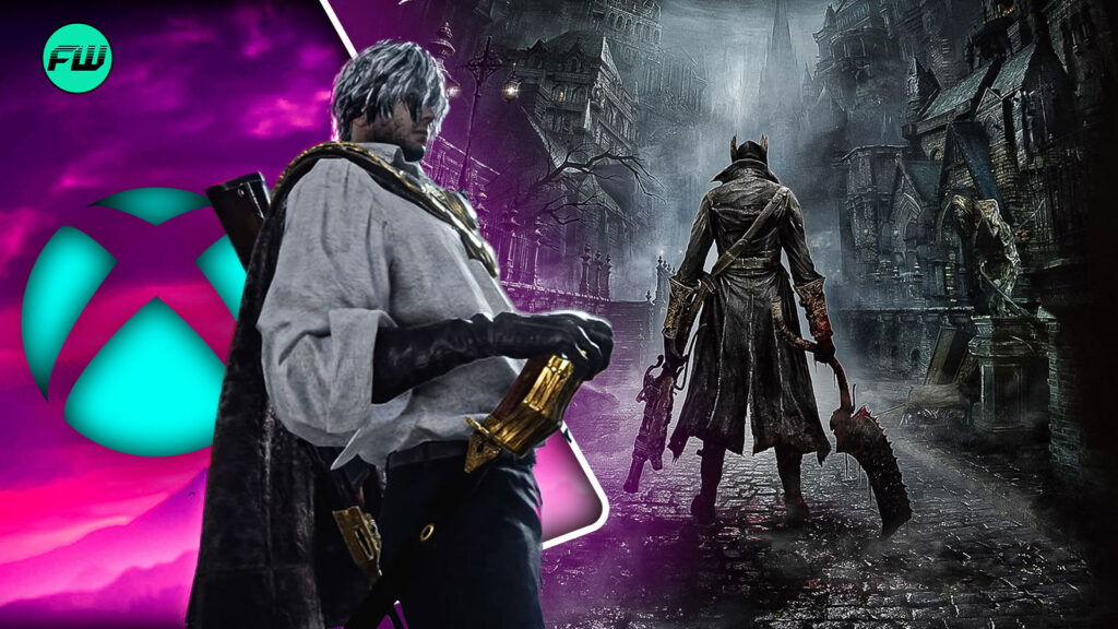 Nintendo’s Duskbloods and Sony’s Bloodborne Prove It’s Time for ...