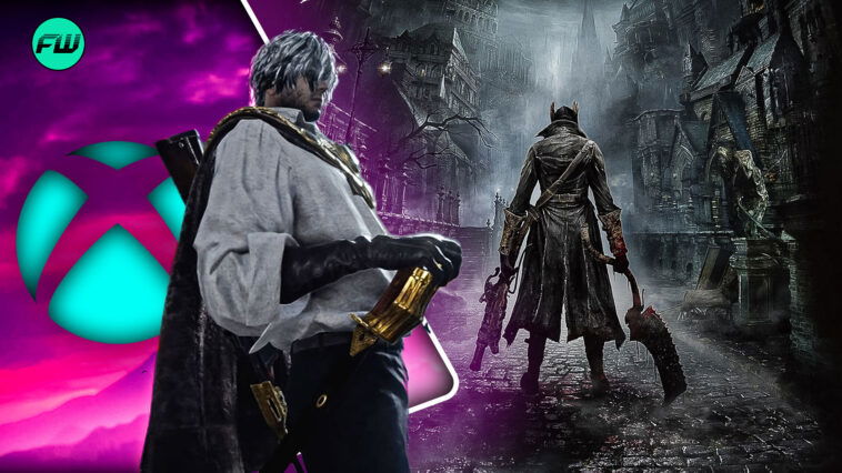 Nintendo’s Duskbloods and Sony’s Bloodborne Prove It’s Time for ...
