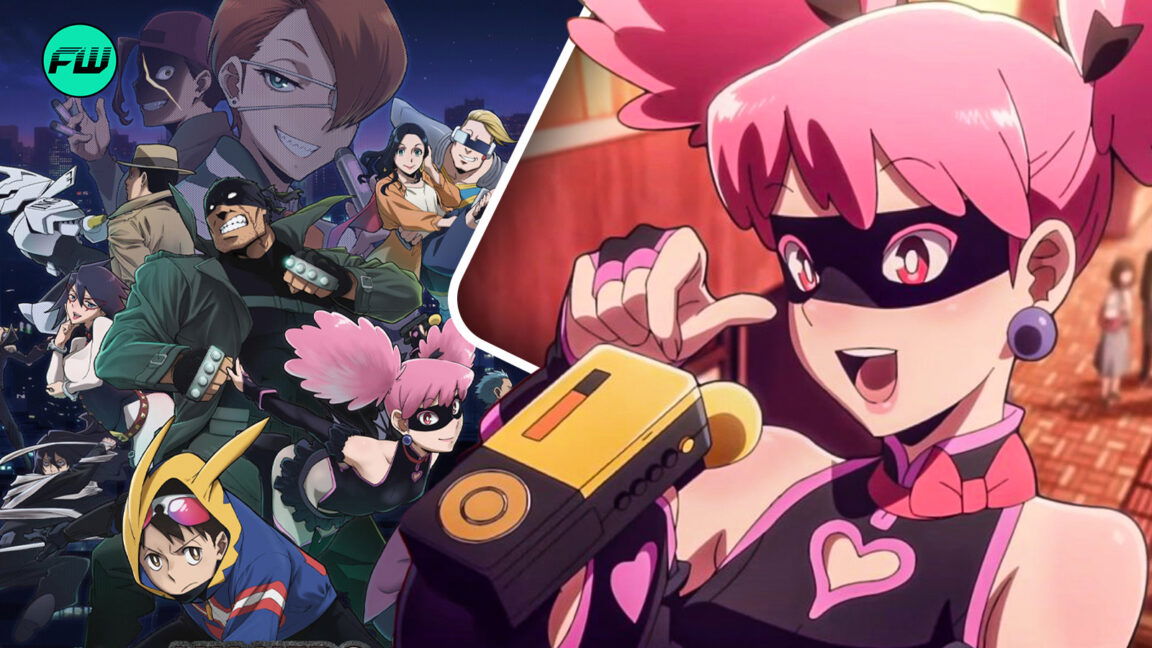 My Hero Academia: Vigilantes VA: I Blew My Pop Step Audition So Badly ...