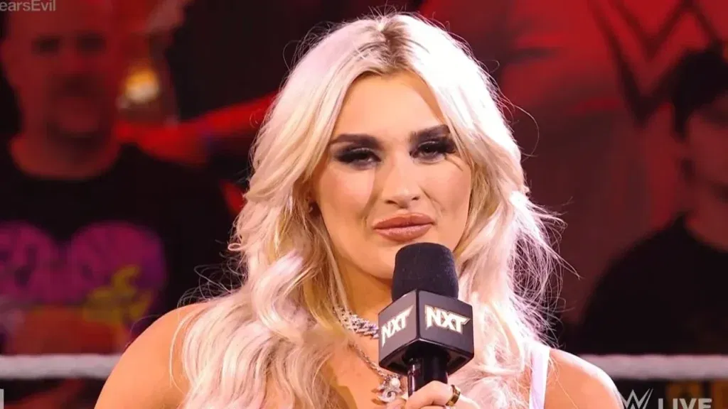 Tiffany Stratton Defeating Charlotte Flair Is Bigger Than You Realize After Rookie’s Major ...