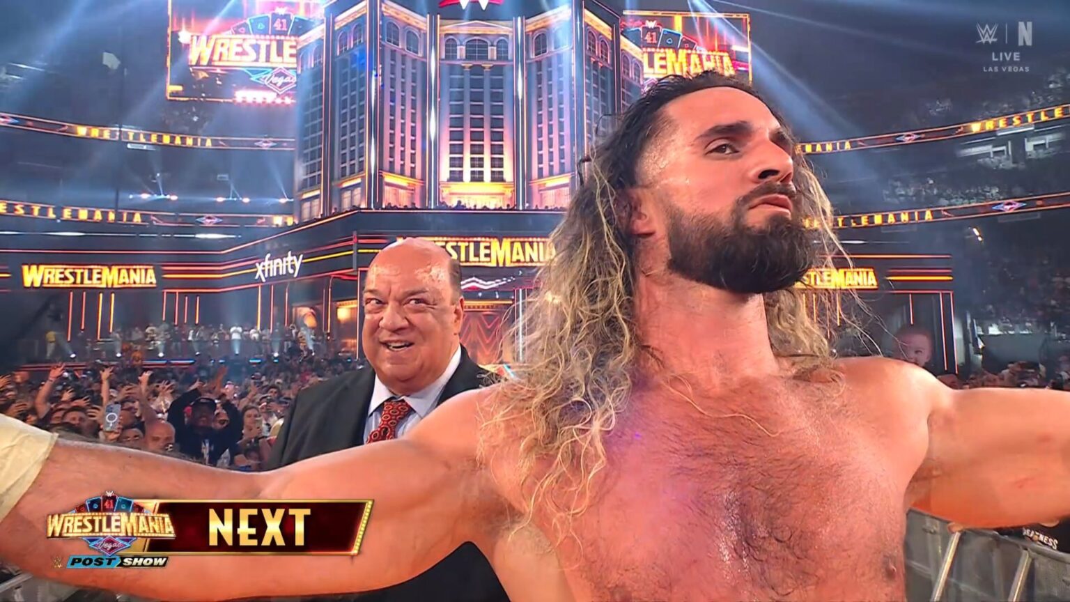 Reason Why Paul Heyman Betrayed Both Roman Reigns and CM Punk: WWE Theory