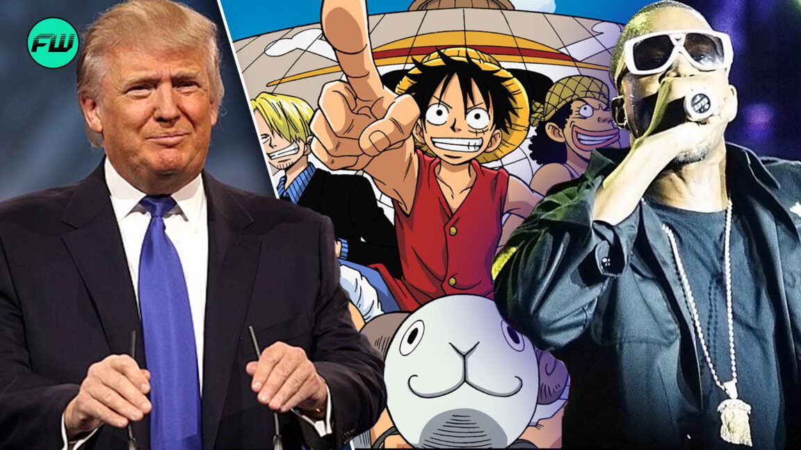 Kanye West’s Favorite Anime Isn’t One Piece, It’s a $49M Movie That Has ...