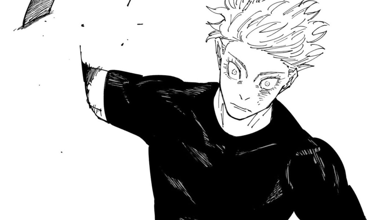 Just When I Thought I Couldn’t Hate Gege Akutami More, They Gave the ...