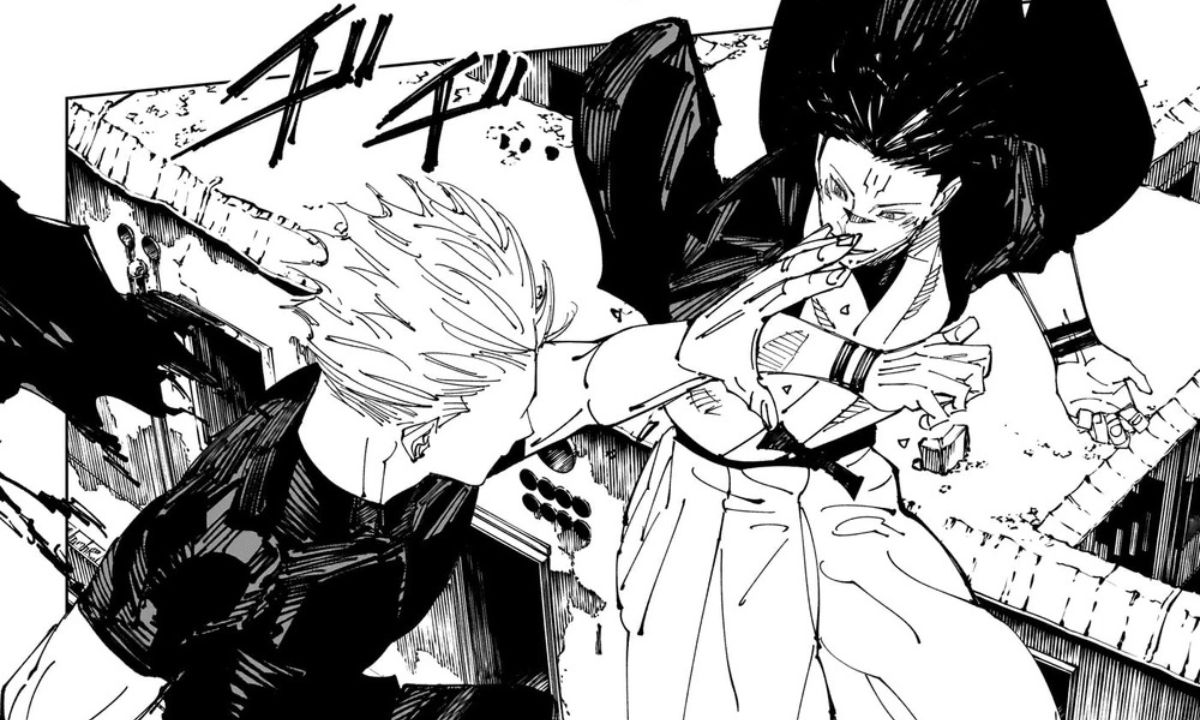 Sukuna Is Not Really Stronger Than Gojo: Gege Akutami Gives Gojo Fans ...