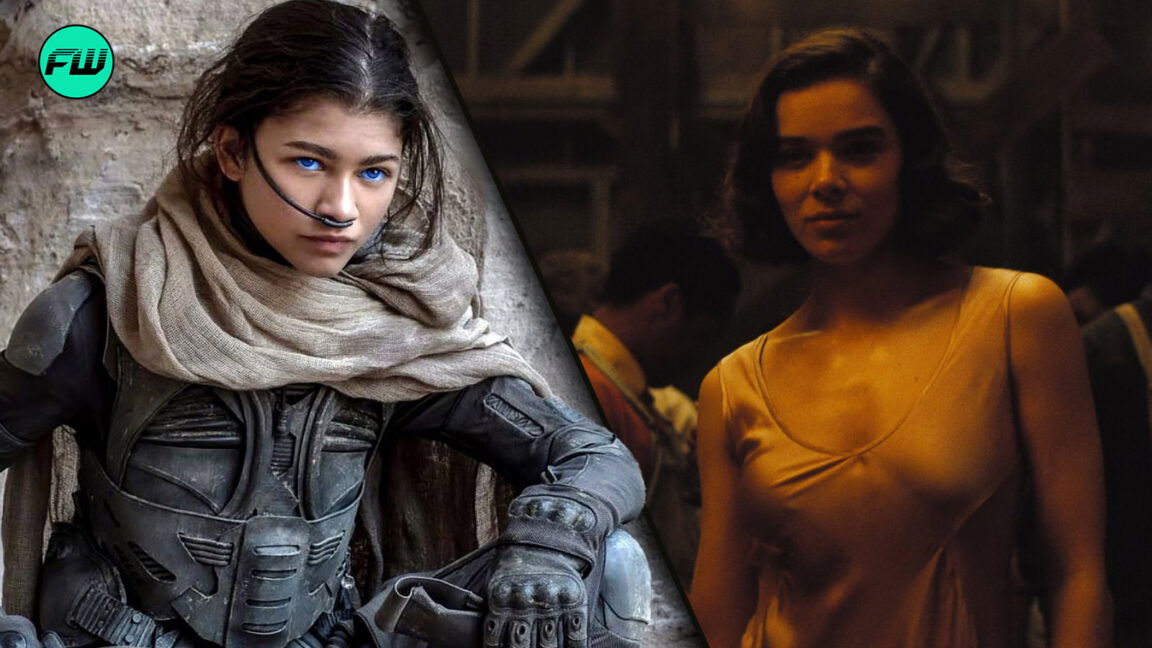 Hailee Steinfeld’s Mind-blowing ‘Sinners’ Performance Is a Bad Look For ...