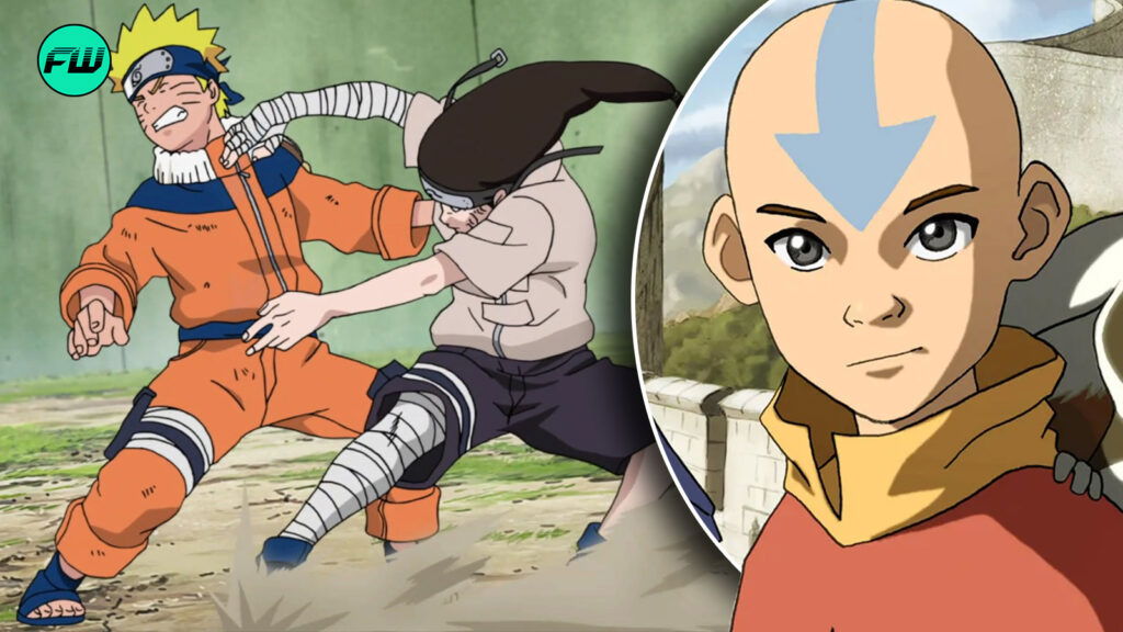 Ancient Chinese Martial Art That Inspired Naruto's Gentle Fist and ...