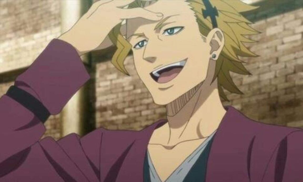 10 Weakest Mages of Black Clover Who Desperately Need a Power-up