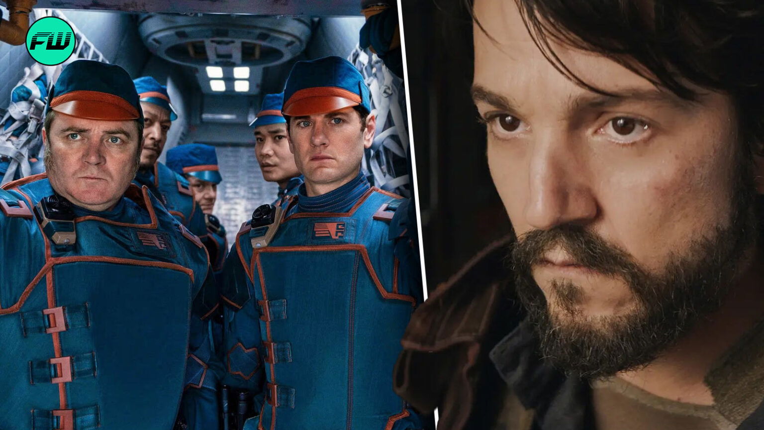 Andor Season 2 Episode 8 Recap and Spoiler Review