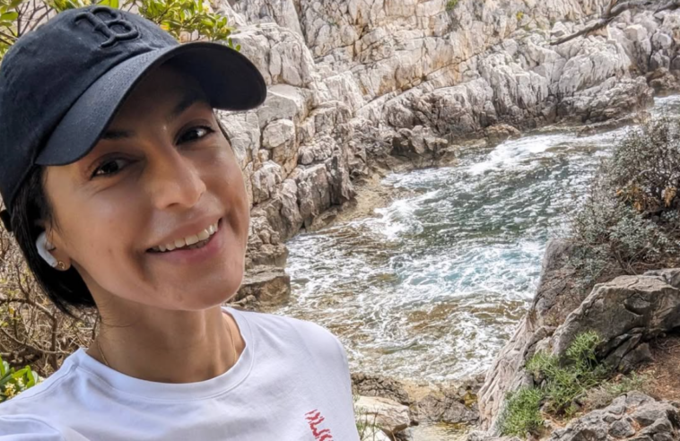 “You’re beautiful”: John Cena’s Very First DM to His Wife Shay ...