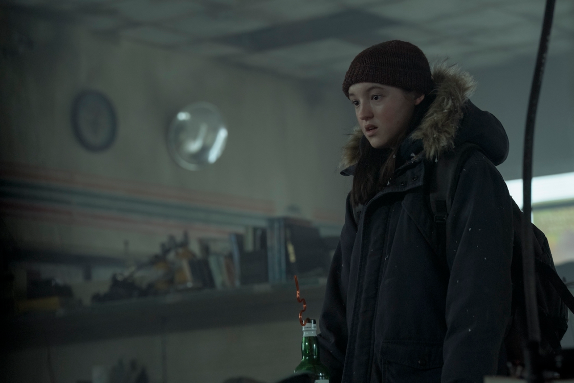 Fans Will Never Forgive The Last of Us Creators For Not Casting Cailee ...