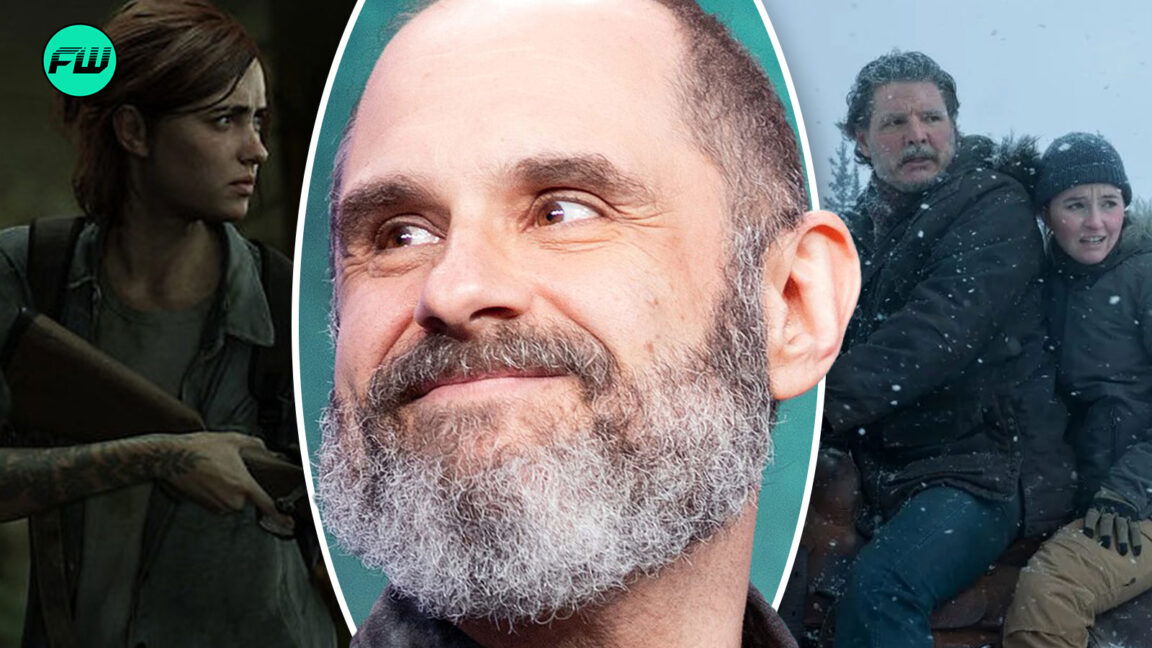 “I always loved the song”: Craig Mazin Is a Sick Genius for ‘The Last ...