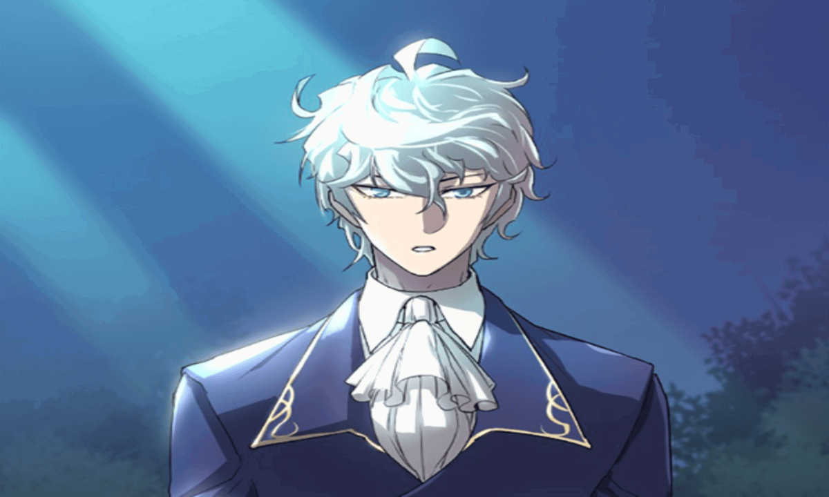 The Top Manhwa of 2025 on MAL Will Break Solo Leveling's Hype When It ...